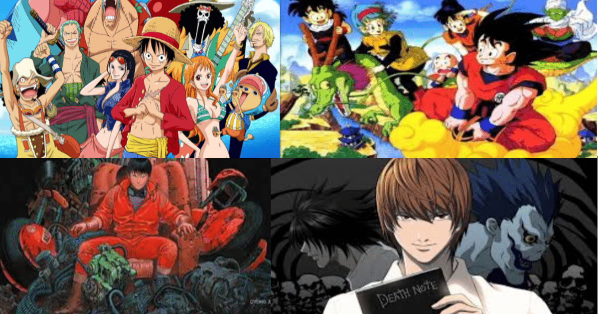 Klasyki anime, które musisz obejrzeć – tytuły, które ukształtowały ...