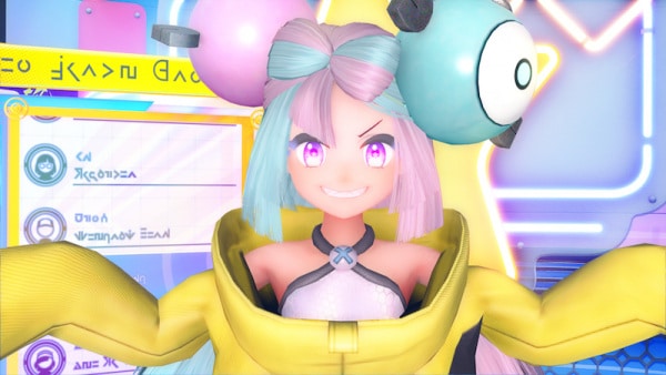 Donna Monja TV - info o anime na wbijam.pl