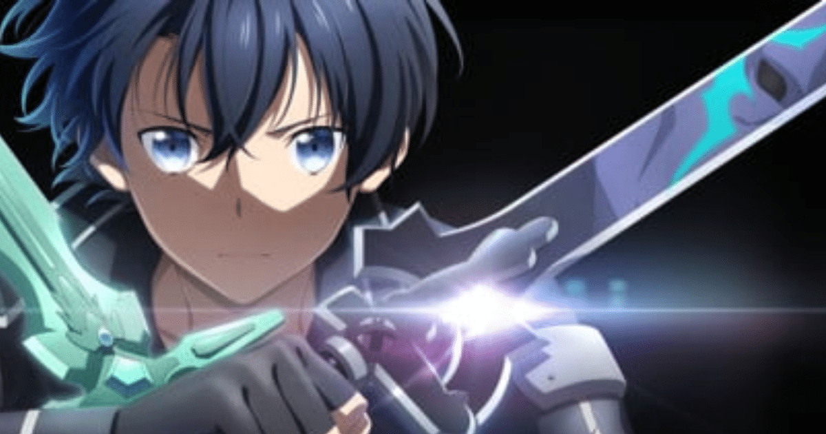Gra mobilna Sword Art Online Variant Showdown zakończy swoją ...